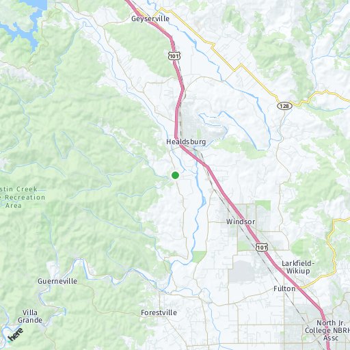 Westside Road Wine Adventure